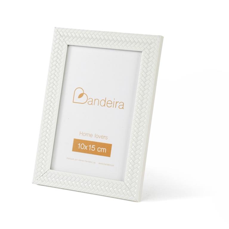 MOLDURA DOURADA 15X20Cm